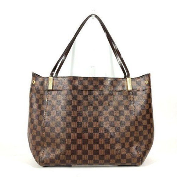 Louis Vuitton | Bags | Louis Vuitton Graphite Black Dop Kit Bag Pouch ...